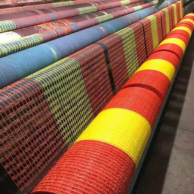 - Buy HDPE Knitted Fabric