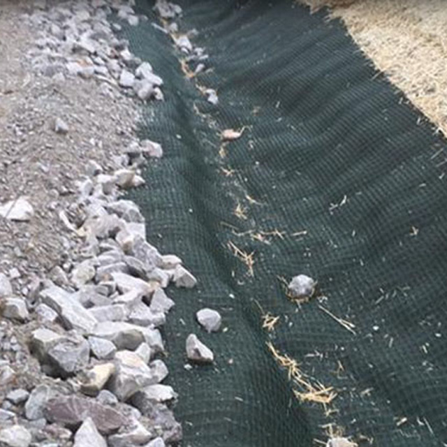 - Buy Geotextile Erosion Control Turf Reinforcement Mat