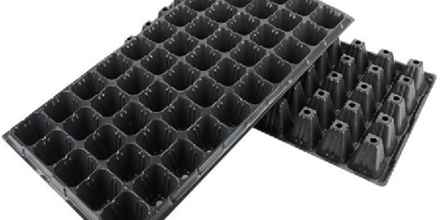 - Seed Trays for Landscape & Nursery Growing
