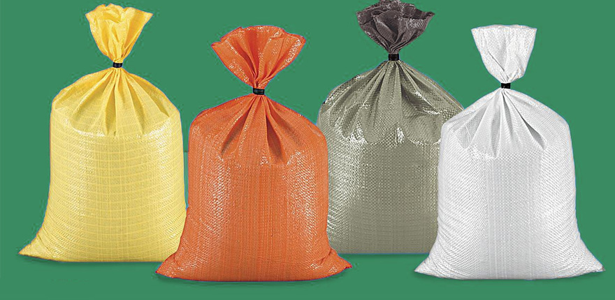 - Buy polyethylene sand bags